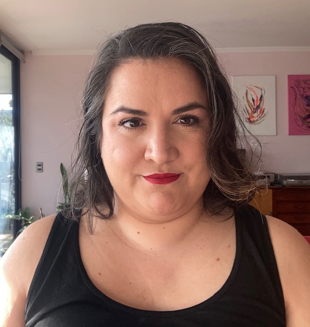 Bárbara Barraza - Instituto de Ciencia Política